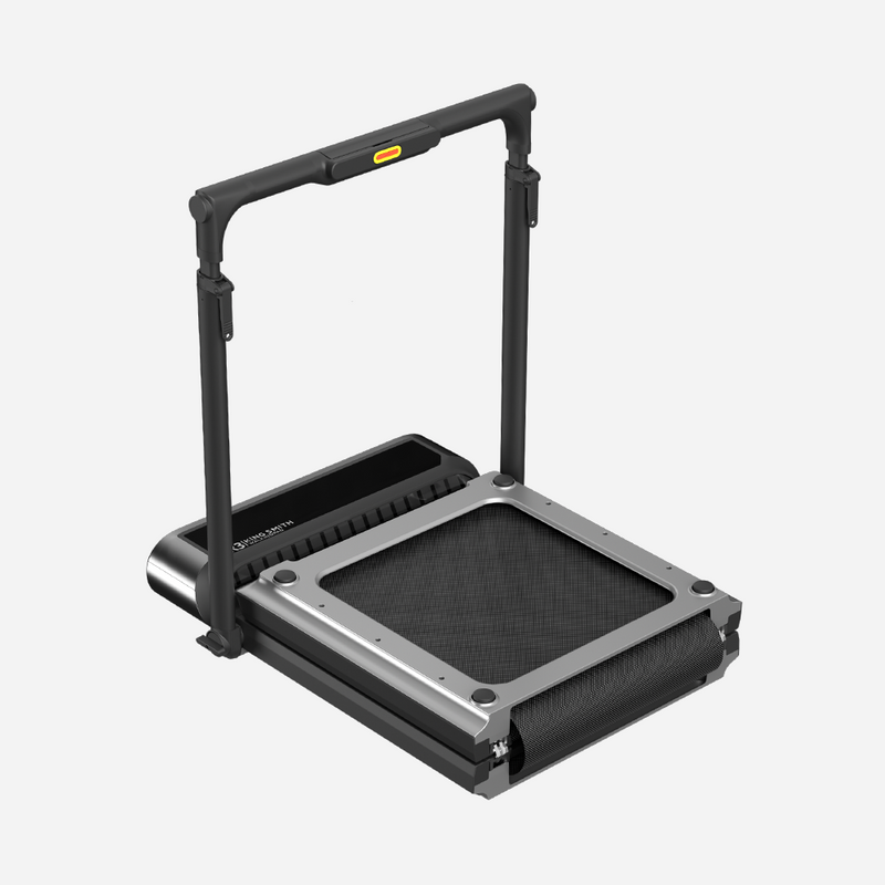 King Smith Walking Pad R3 Hybrid Foldable Treadmill with Hands-Free ...