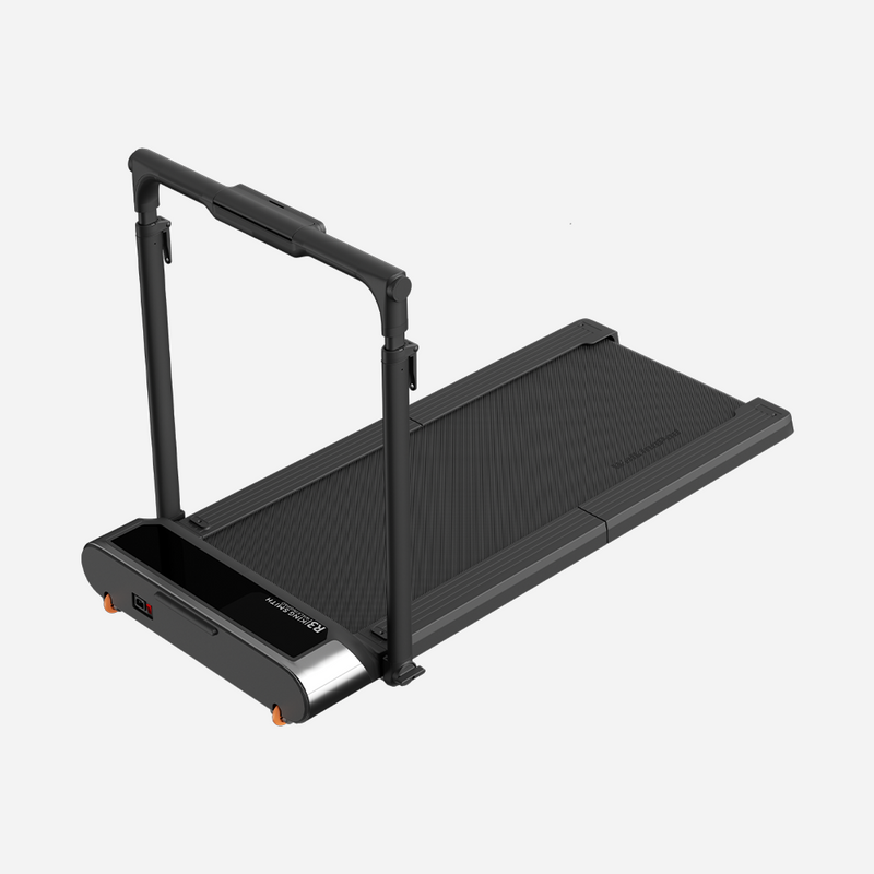 King Smith Walking Pad R3 Hybrid Foldable Treadmill with Hands-Free ...
