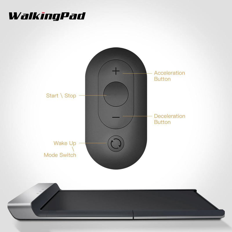 Remote control for Treadmill – KingSmith Official
