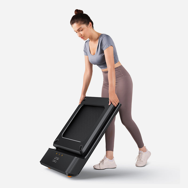 Kingsmith Walking Pad A1 Pro – Compact Foldable Walking Pad for Fitness ...