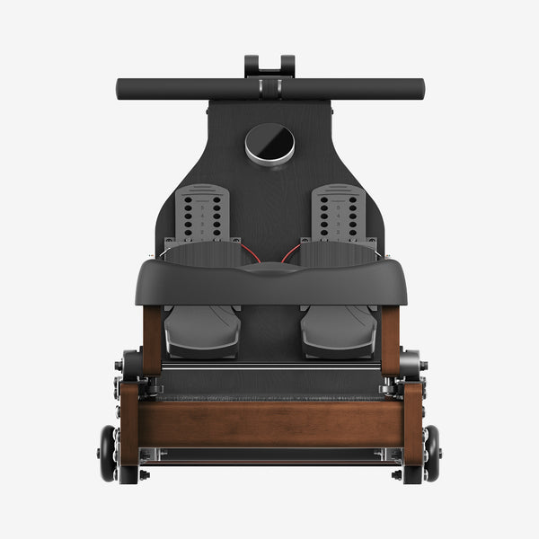 2025 Best Foldable Water Rowing Machine -Patented Trifold technology ...