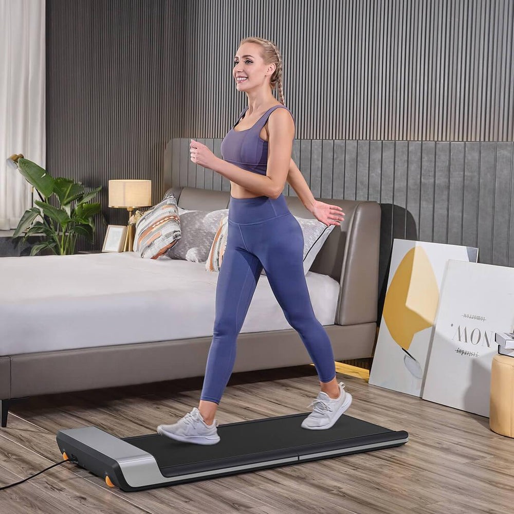 King Smith Walking Pad P1 – Ultra-Slim Foldable Walking Pad for Home ...