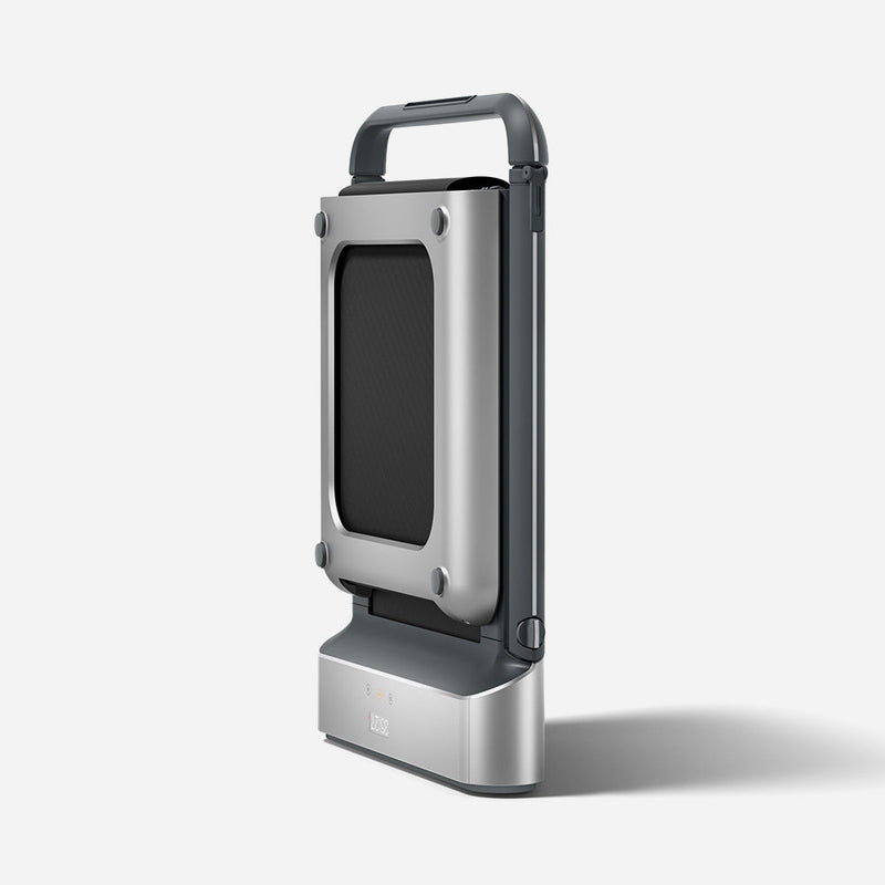 King Smith Walking Pad R1 Pro – 2-in-1 Foldable Treadmill for Walking ...