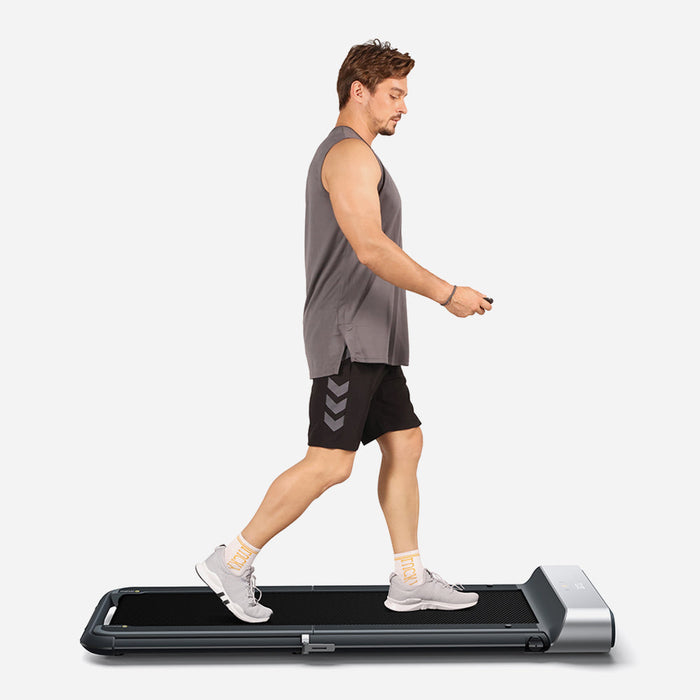 King Smith Walking Pad R1 Pro – 2-in-1 Foldable Treadmill for Walking ...