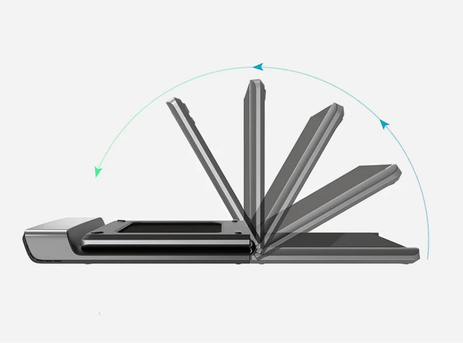 About King Smith – KingSmith Official