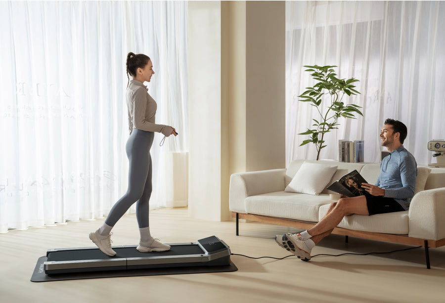 About King Smith – KingSmith Official